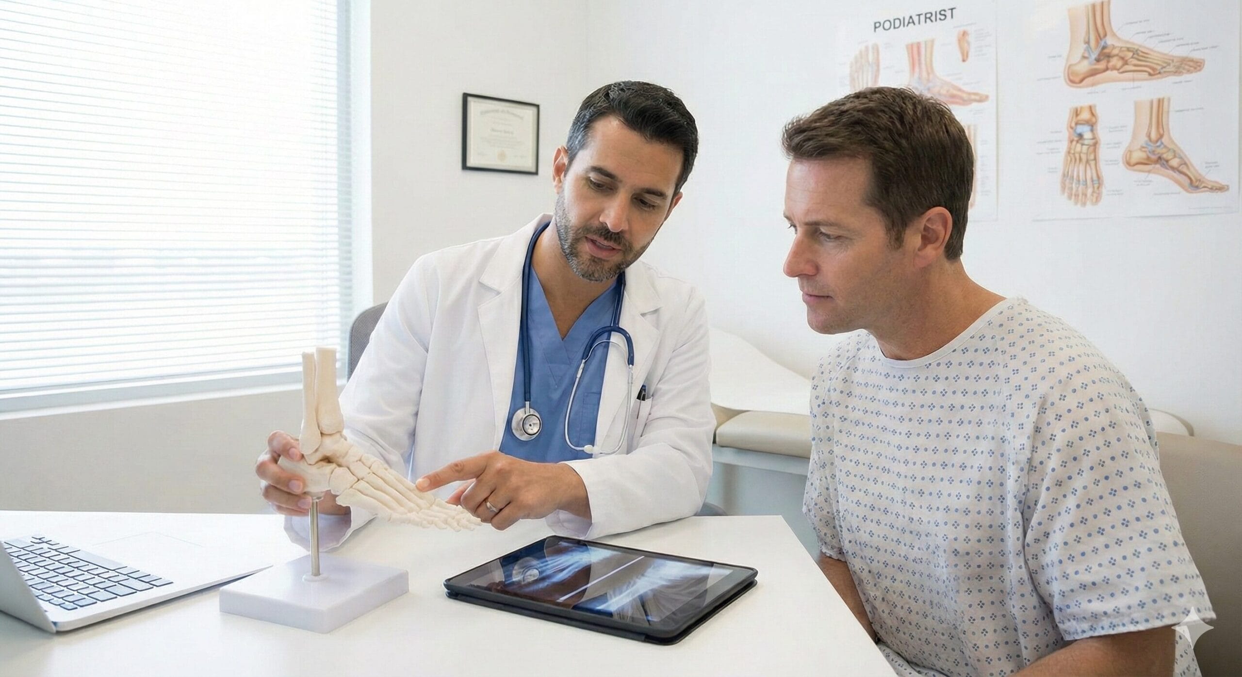 MIS Bunion Surgery vs Traditional: Which Is Right for You?